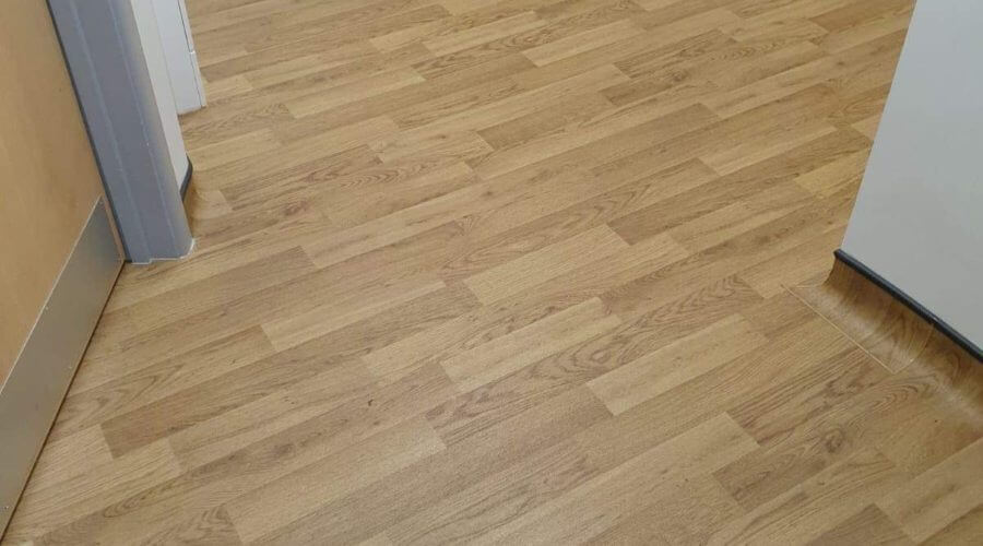 Virtuoso Flooring Installed Safety Flooring Across Medical Centre ...